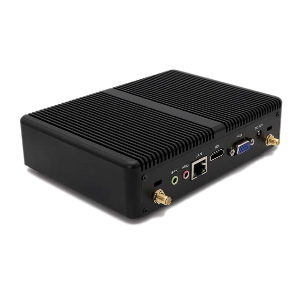 Línea Micro Mini PC - Onei